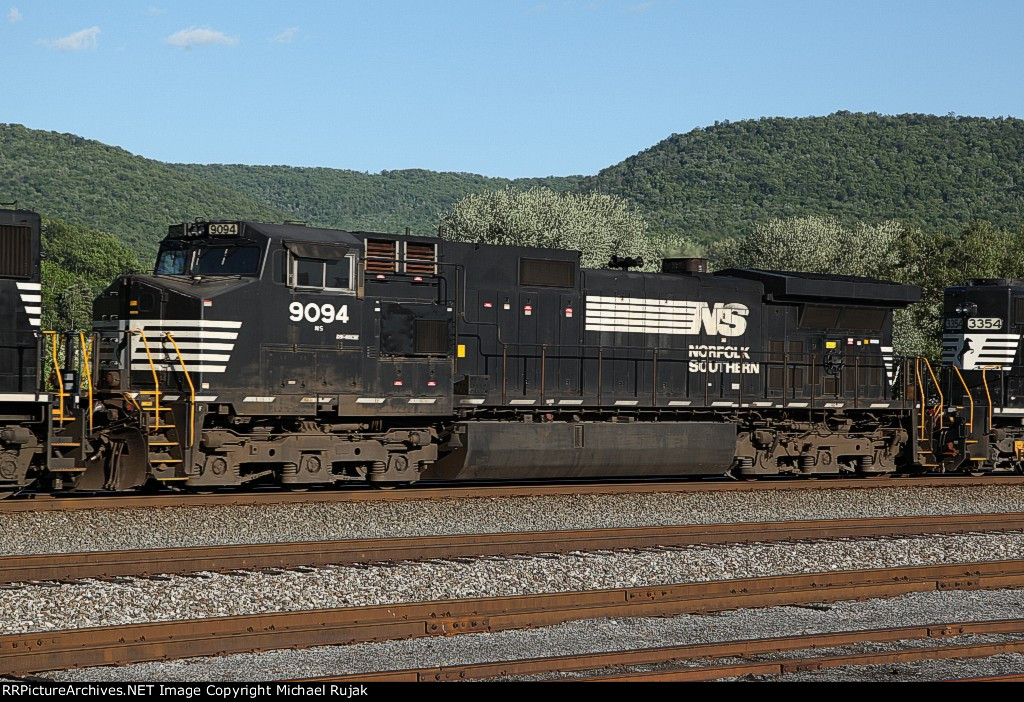NS 9094